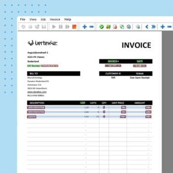 Invoice Processing with ReadSoft Invoices – Dynatos