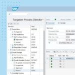 SAP Process Director Automation & Workflow Control – Dynatos