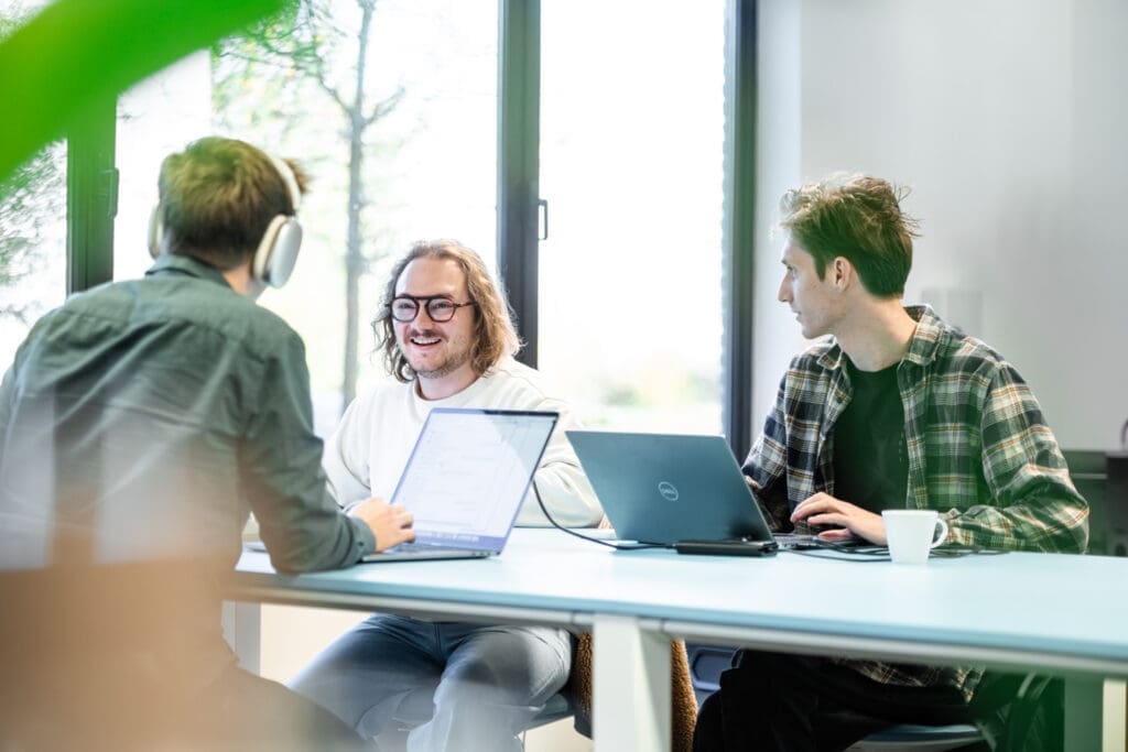 Tungsten AP Essentials - Dynatos