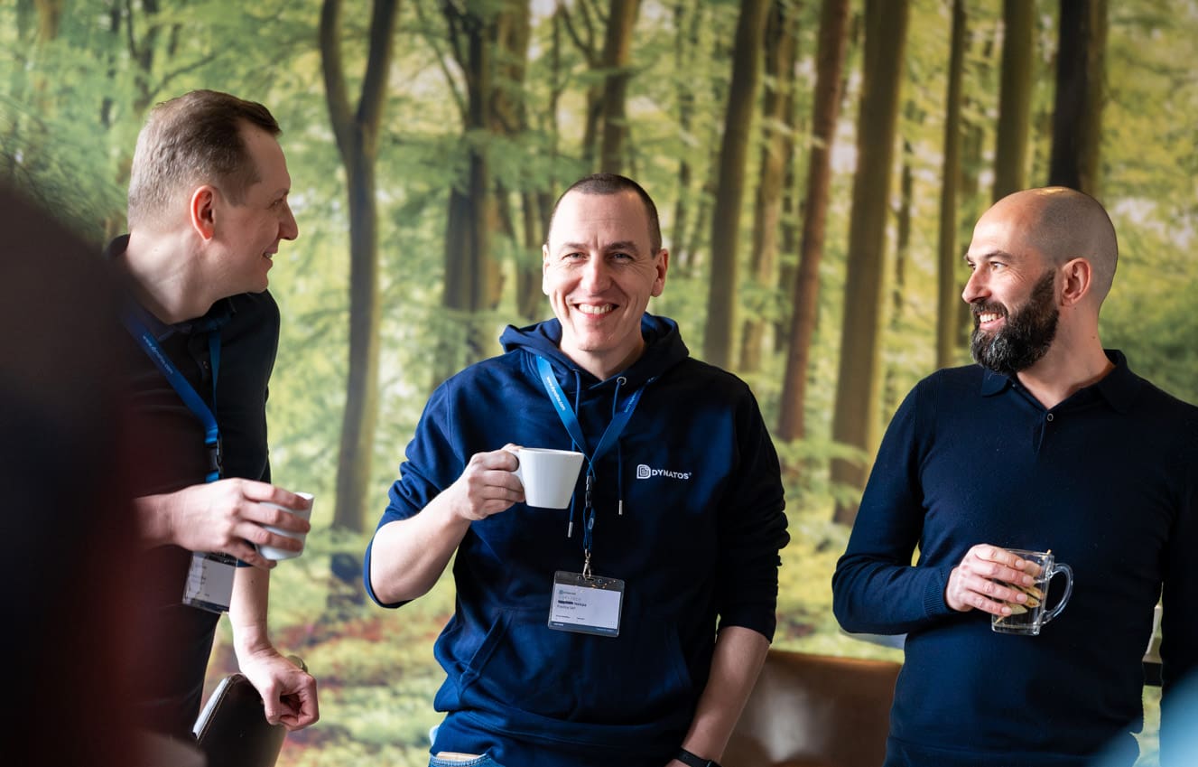 Tungsten Automation Process Director Explained Dynatos