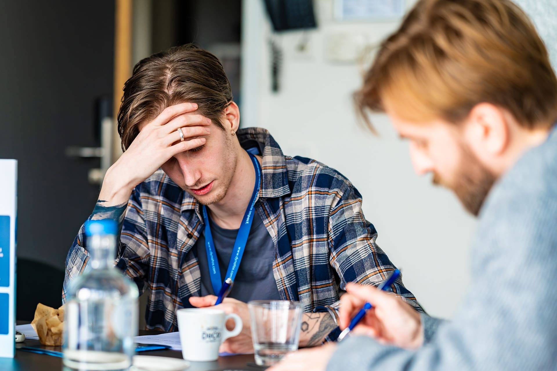 Tungsten Automation Process Director explained - Dynatos